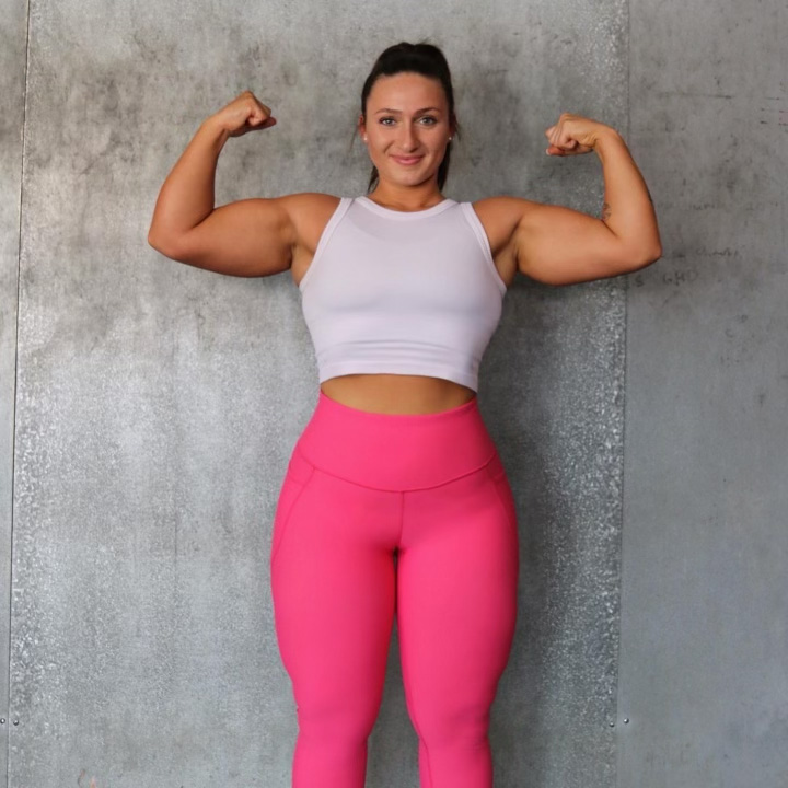 Body By Loaf - Online Coaching